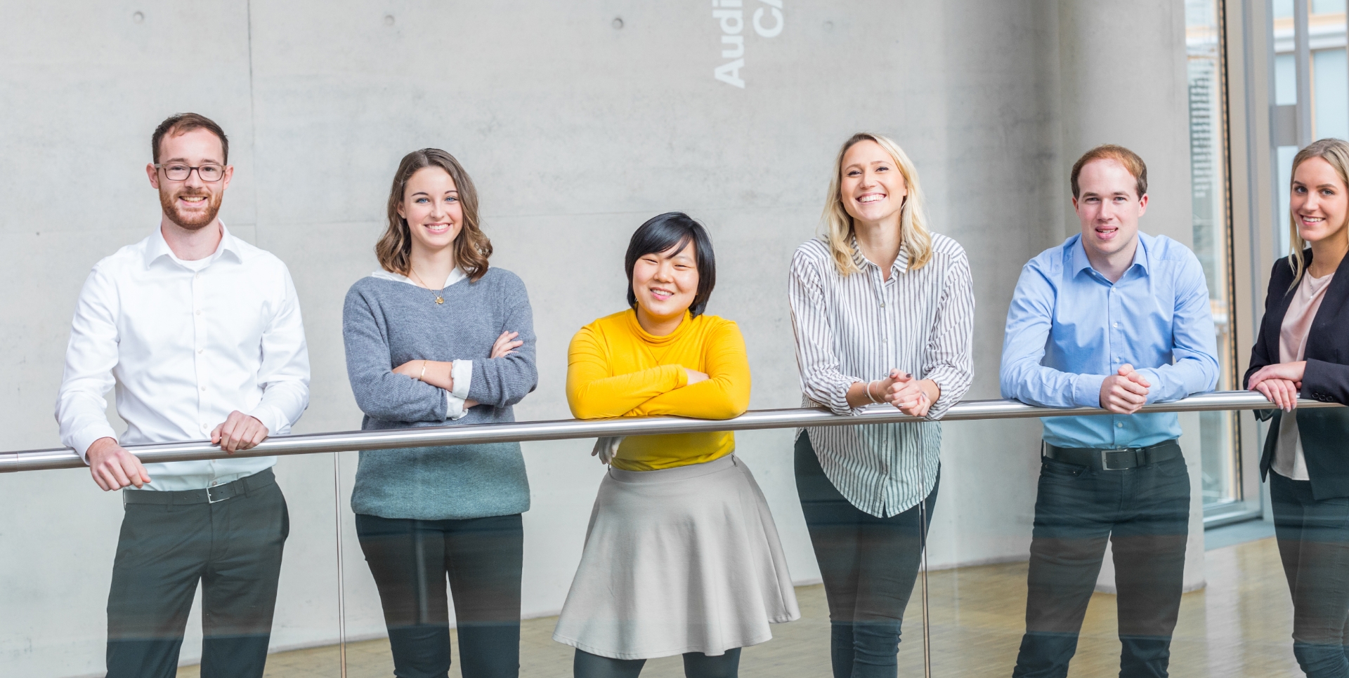 Lufthansa Group Careers | Student | Internship