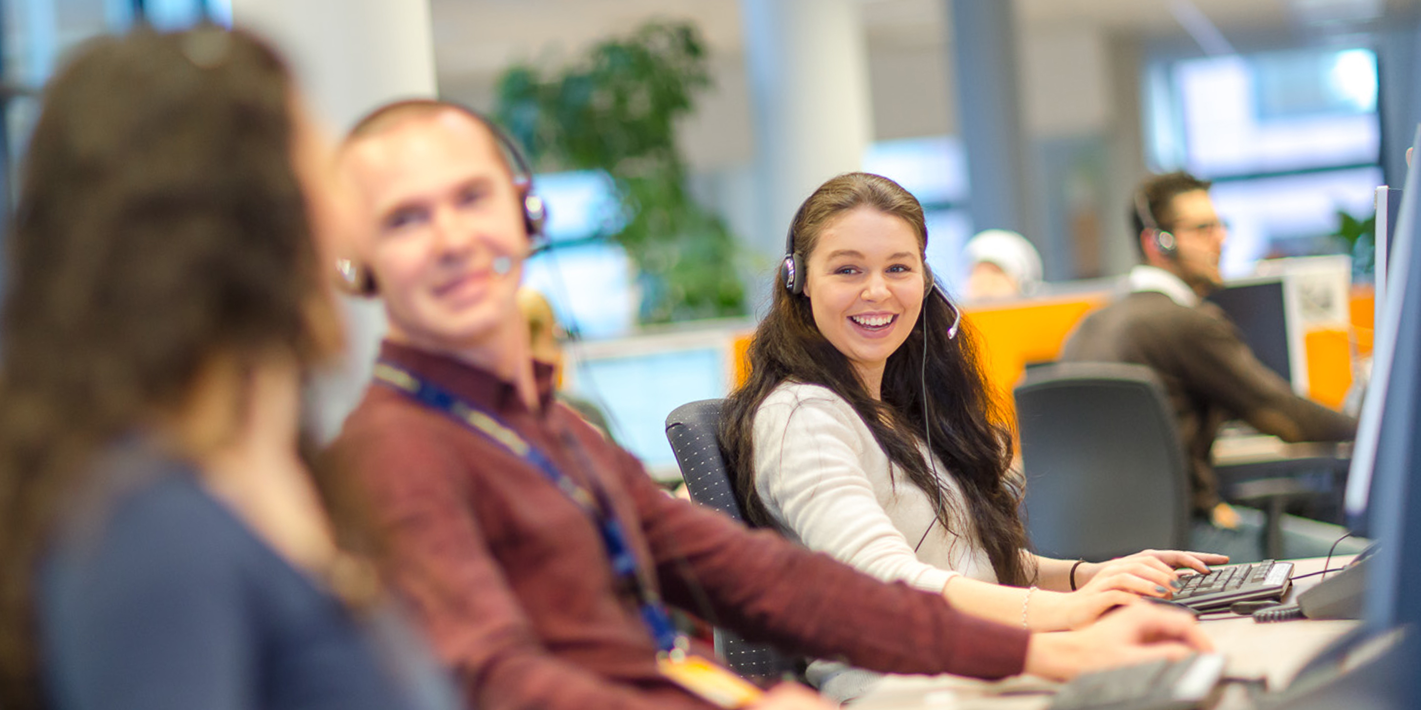 Lufthansa Group Careers | Experienced Professional | Direct Entry | Service