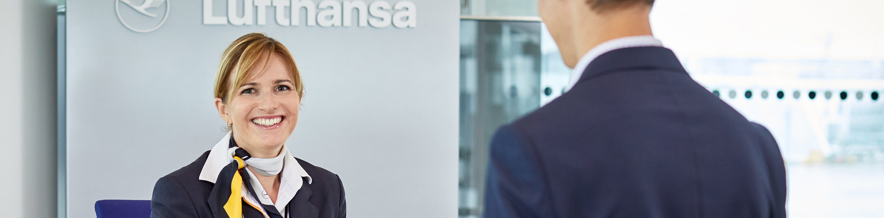 Lufthansa Group Careers