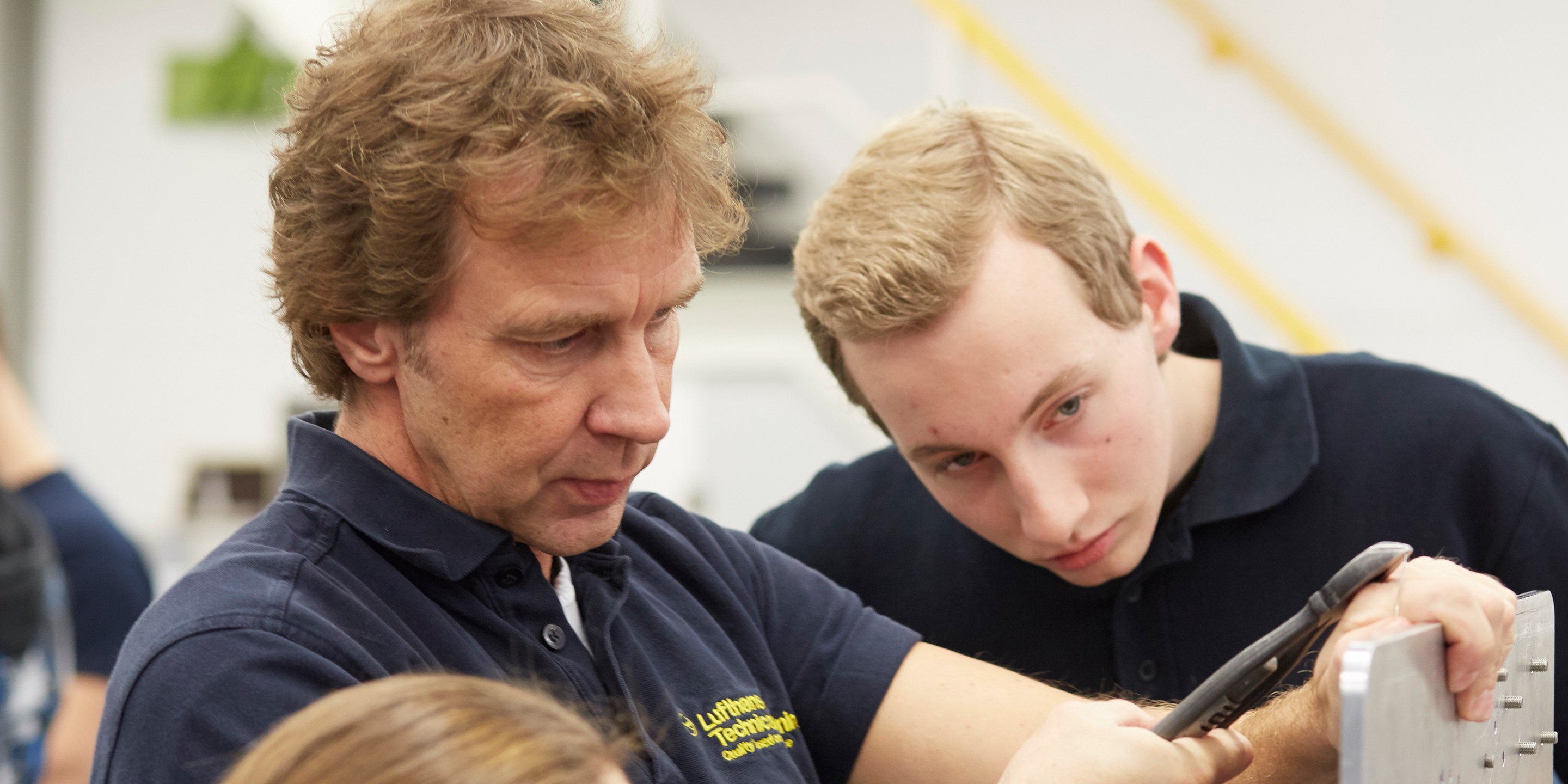 Lufthansa Group Careers